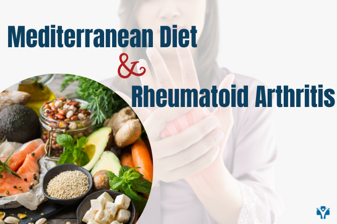 Nutrition for Rheumatoid Arthritis Patients - Rheumatologist OnCall