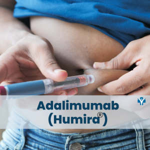 Humira (adalimumab) For Rheumatoid Arthritis