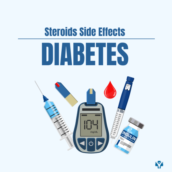 10 Side Effects of Prednisone for Arthritis Patients