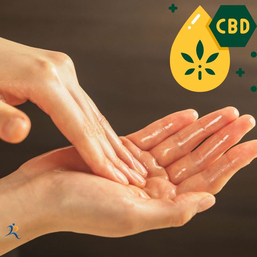 CBD Oil for Rheumatoid Arthritis » Rheumatologist OnCall