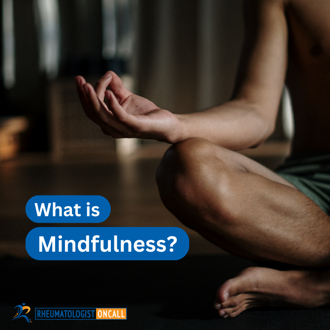 10 Reasons to Start Practicing Mindfulness for Autoimmune Diseases