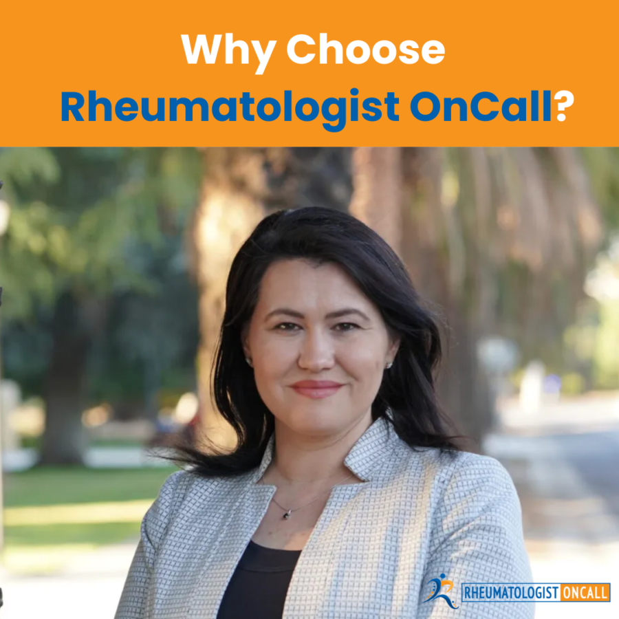 Rheumatologist Guide: What Diseases Can Cause A Positive ANA?