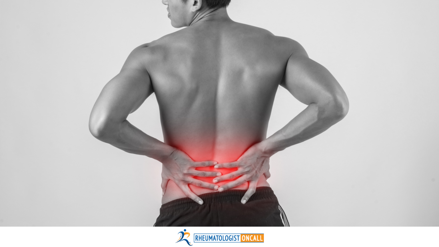 Inflammatory Back Pain vs. Mechanical Back Pain