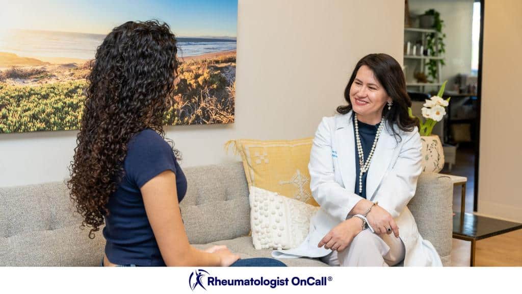 How to Find the Best Rheumatologist Near Me? - Rheumatologist OnCall
