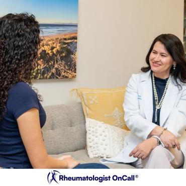 COVID-19 and Positive ANA Test » Rheumatologist OnCall