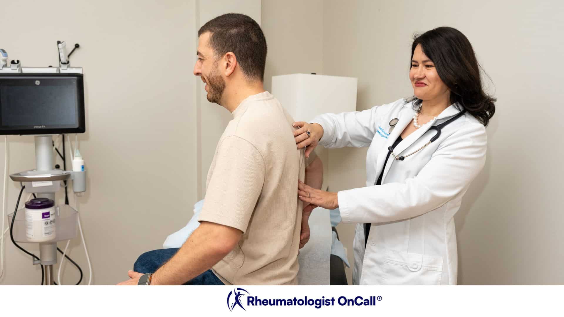 How To Find The Best Rheumatologist Near Me?