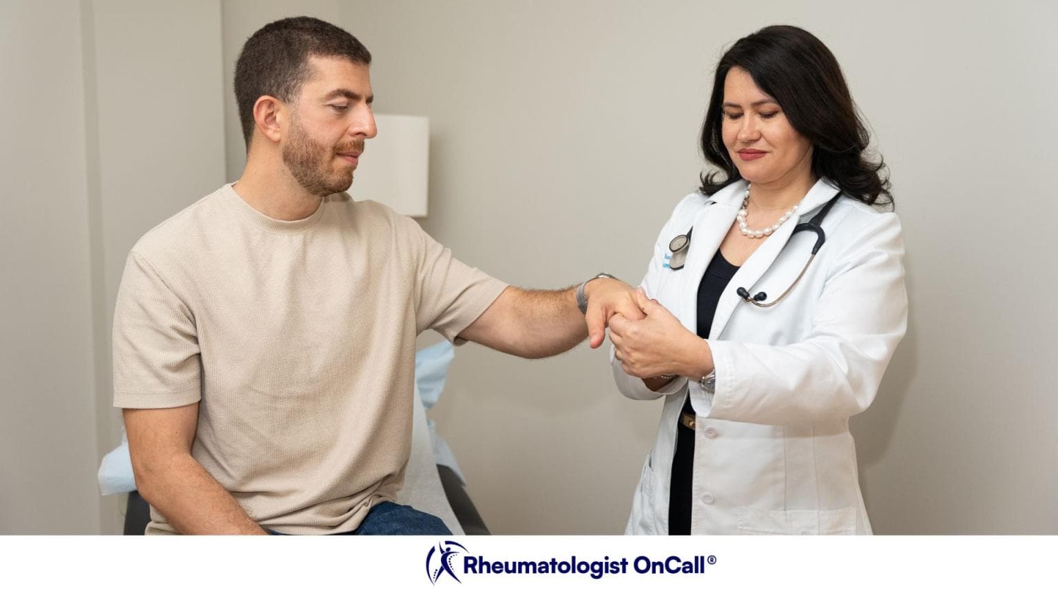 What Is A Rheumatologist? - Rheumatologist OnCall