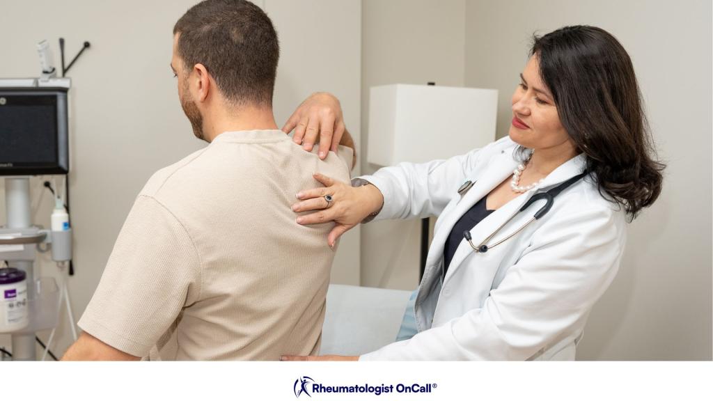 How To Find The Best Rheumatologist Near Me?