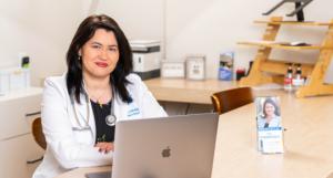 What To Expect At Your First Rheumatologist Appointment