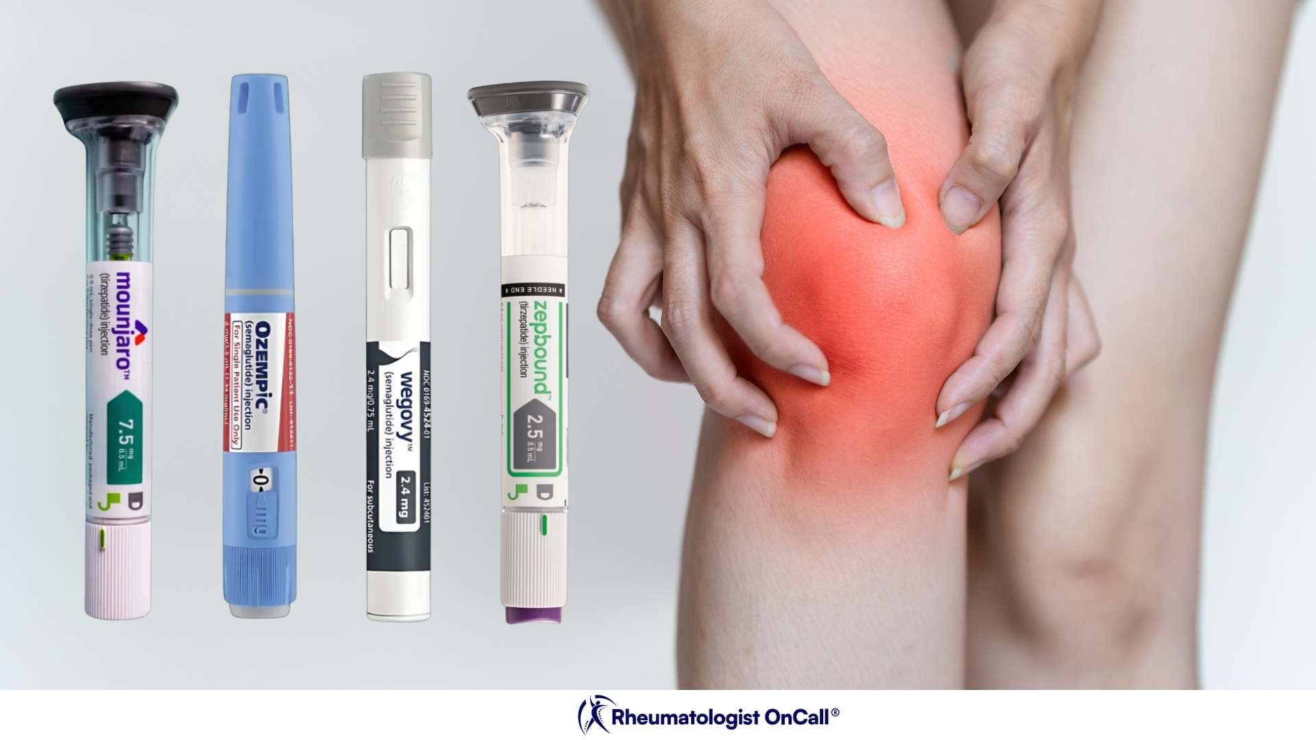 GLP-1s: Treatment Revolution in Arthritis and Autoimmune Diseases