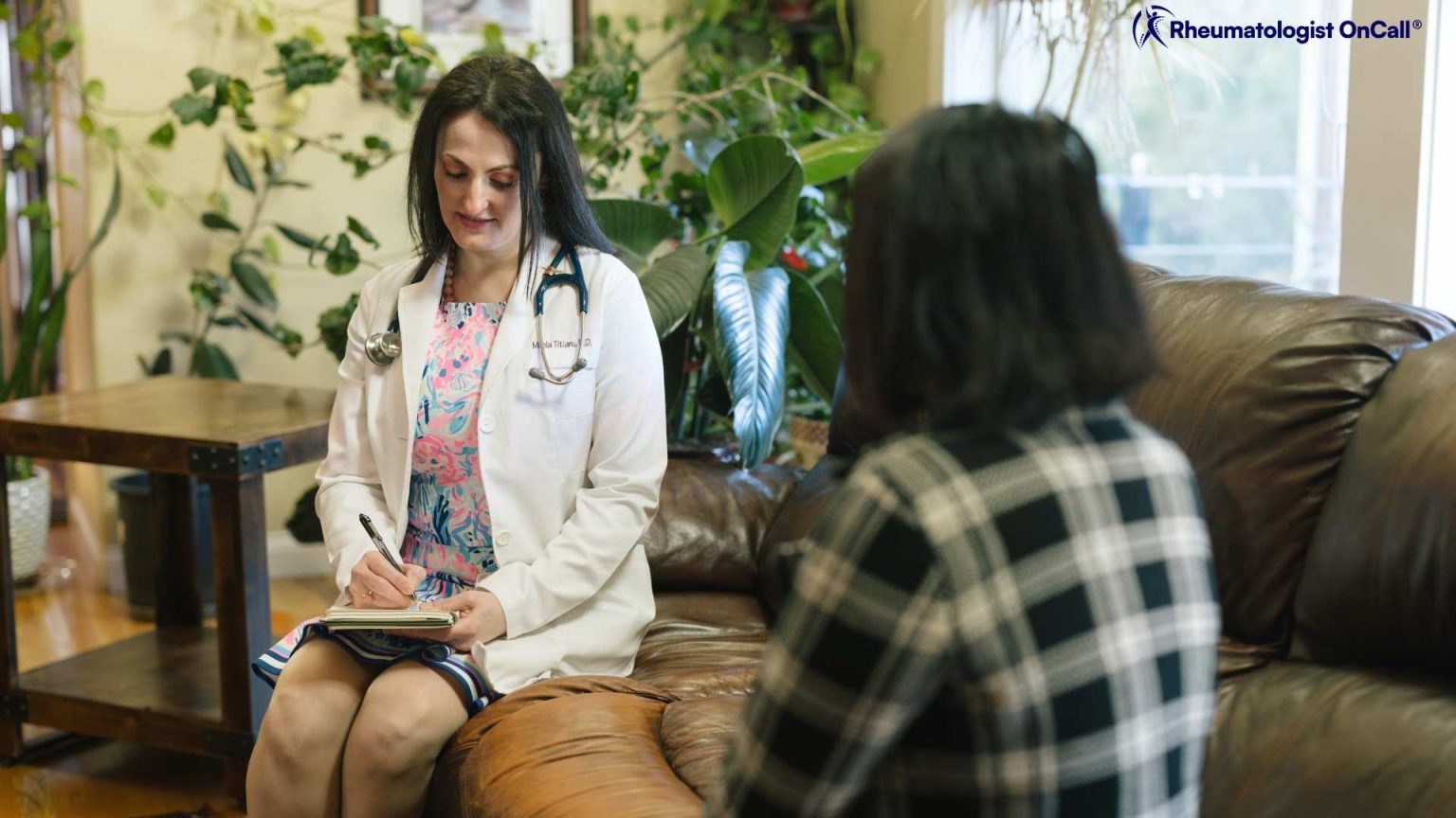 Menopause, HRT and Autoimmune Disease: What Women Must Know ...