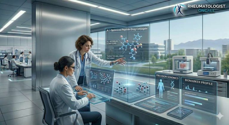 What's New in Rheumatoid Arthritis Treatment in 2026 - Rheumatologist ...